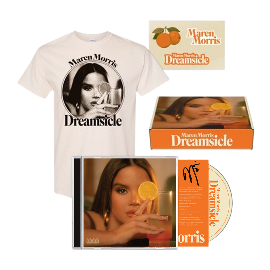 shop all – Maren Morris