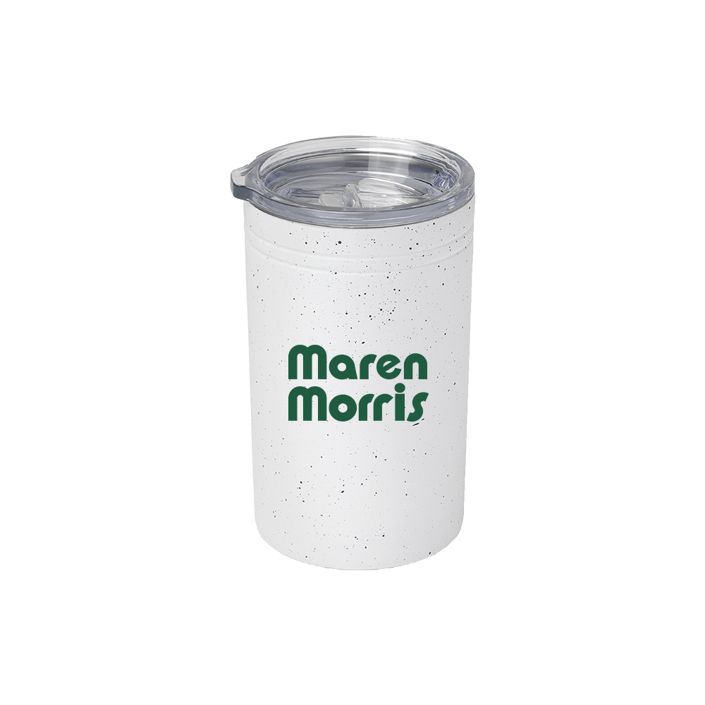 HUMBLE QUEST TUMBLER – Maren Morris