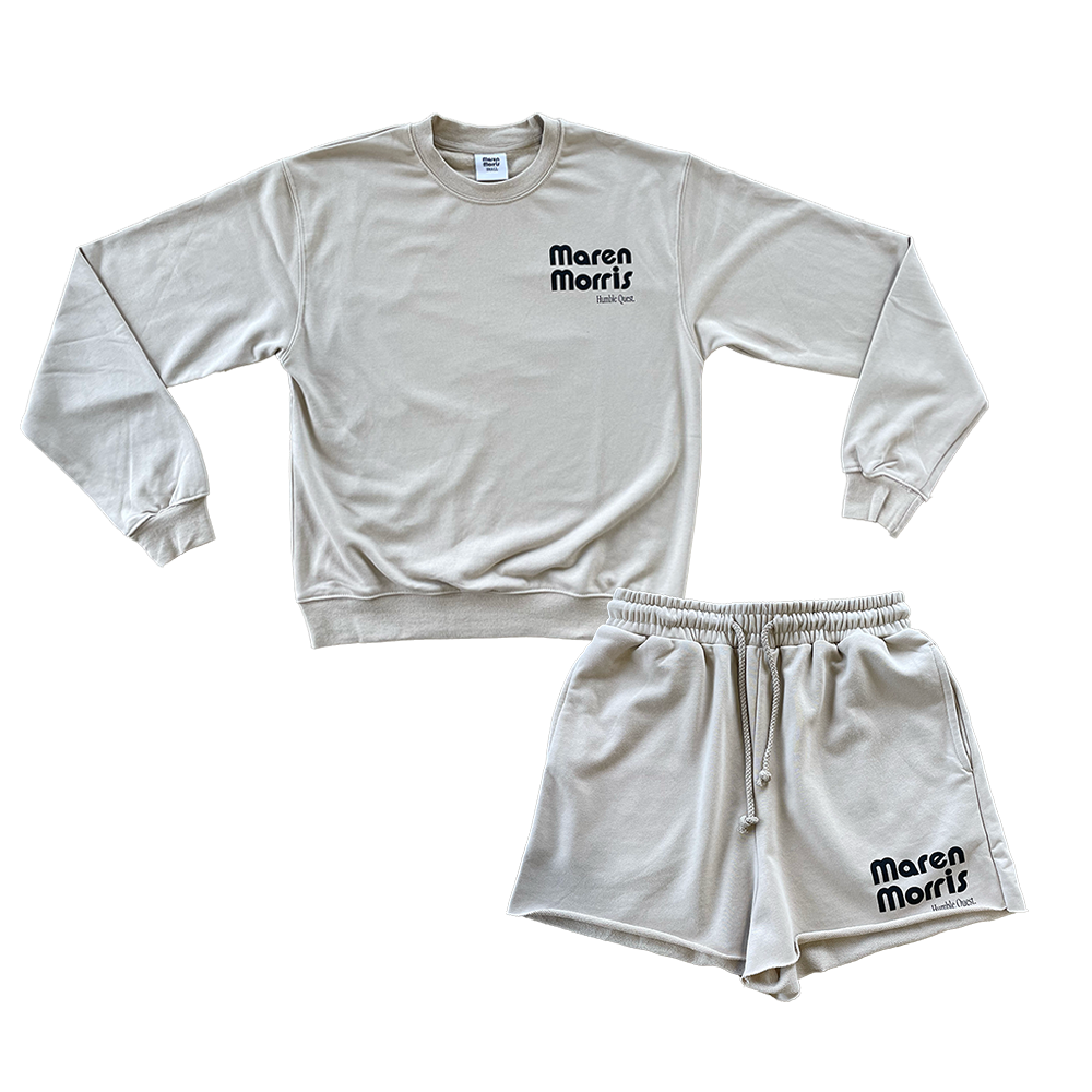 humble quest shorts – Maren Morris